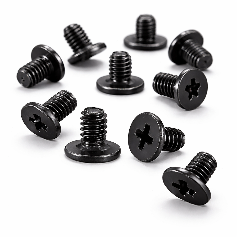 M.2 Screws for SSDs | Replacement SSD Mounting Screws